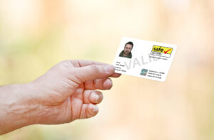 Understanding the ID Cards – Tattoo Safe Register